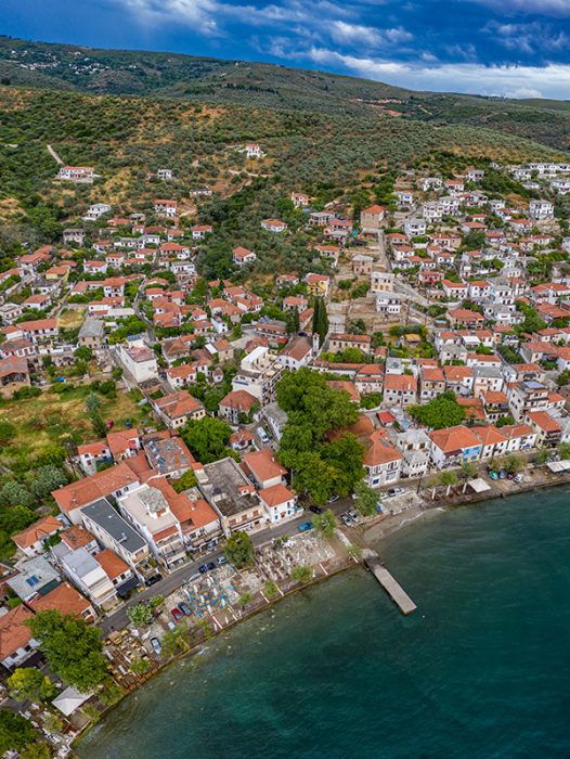 Afissos Village – VolosPelion it's true!