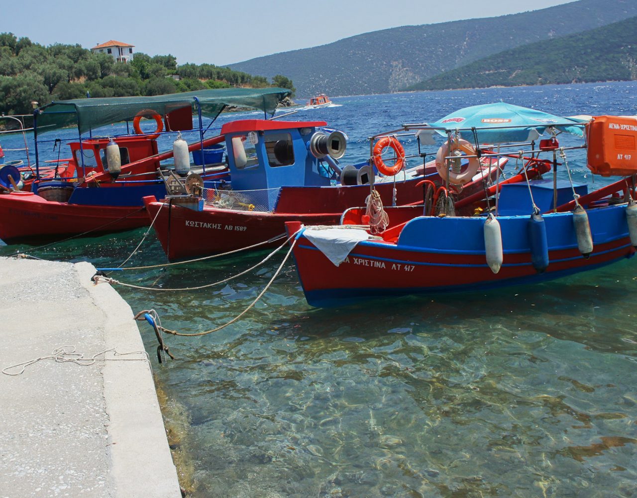 VolosPelion it's true! – Tourist Information about Volos and Pelion